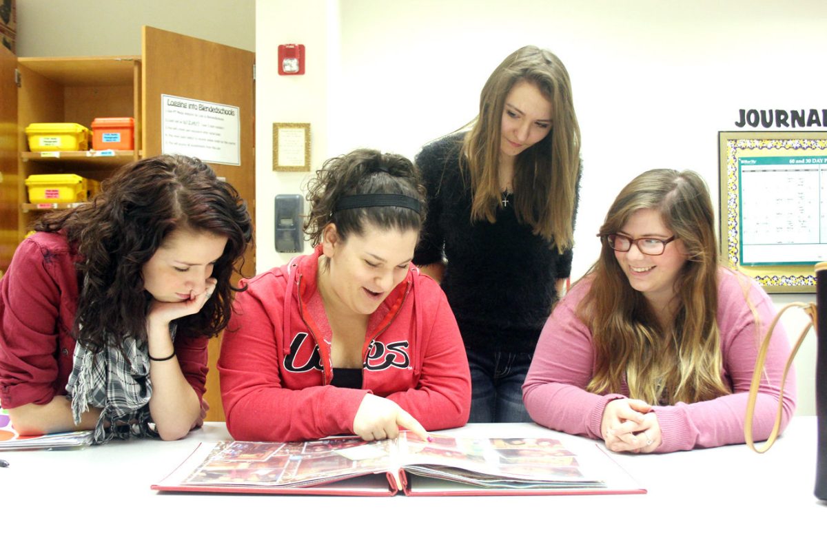 Photography showcase to be on display at Peters Twp. Library - The Almanac
